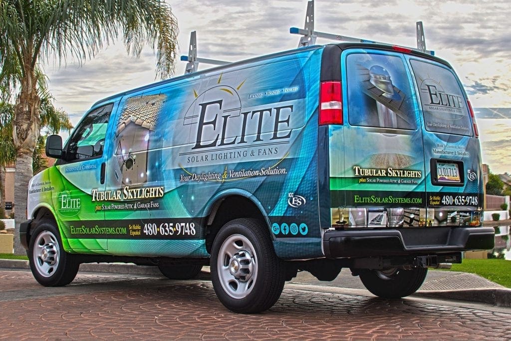 FleetWrap HQ Home | #1 In Fleet Vehicle WrapsFleet Wrap HQ