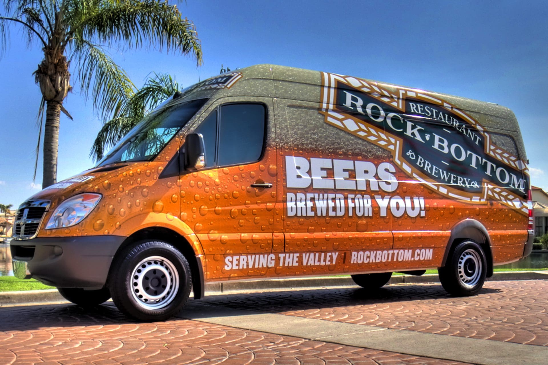 Professional Industry Portfolio | Fleet Wrap HQFleet Wrap HQ
